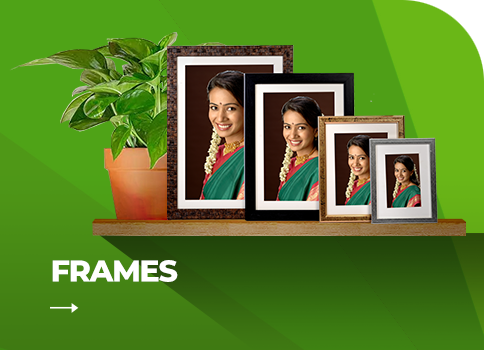 Buy Wooden Frames Online - Best Price, Quick Delivery!